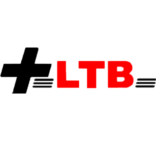 LTB - Zu Ihren Diensten